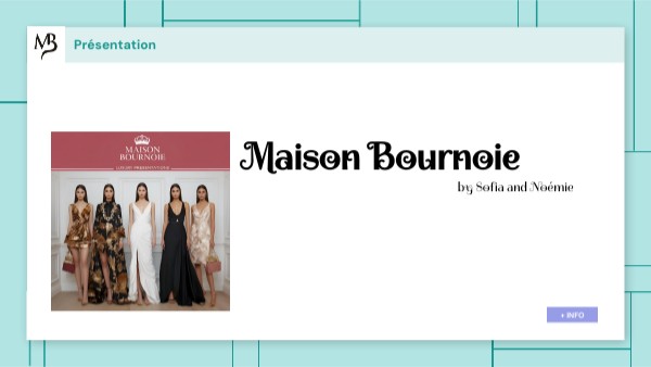 Maison Bournoie | Genially