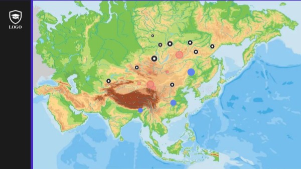 Maps are a great ally | Genially