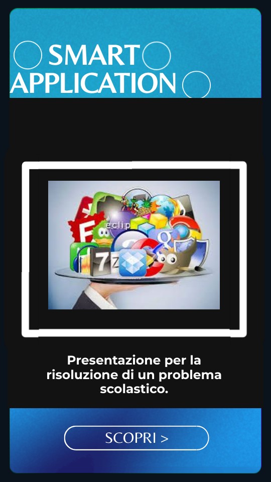 smart application | Genially