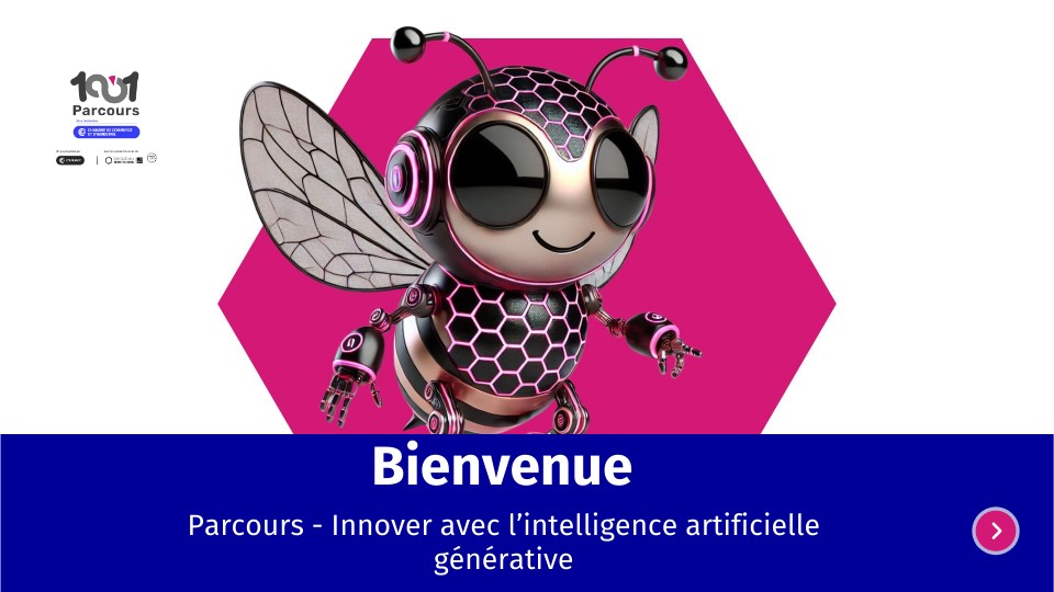 MOOC - Introduction Parcours 1 IAG.pdf | Genially