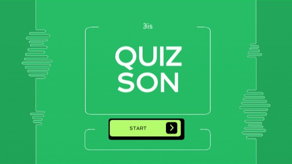 quiz son | Genially
