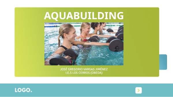 AQUABUILDING | Genially