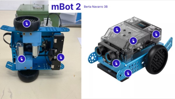 mBot 2 | Genially