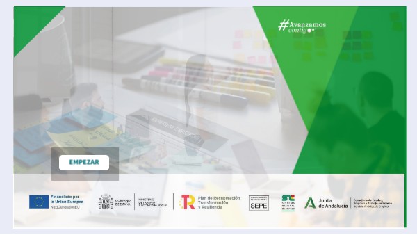 Plantilla Documento SAE | Genially