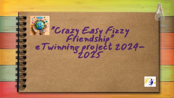 MEMORIES "Crazy Easy Fizzy Friendship " | Genially