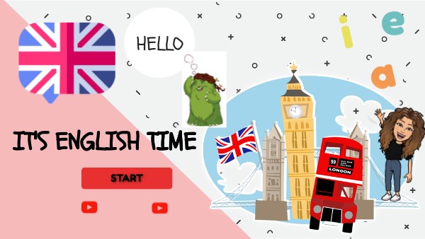 ASAMBLEA INF. 2º A// 24-25 | Genially