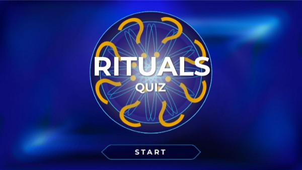 rituals | Genially
