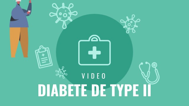 DIABETE DE TYPE II | Genially