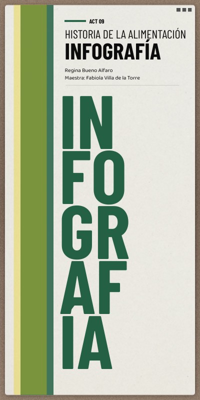 INFOGRAF ÍA | Genially