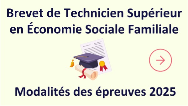 Modalités examen 2025 | Genially