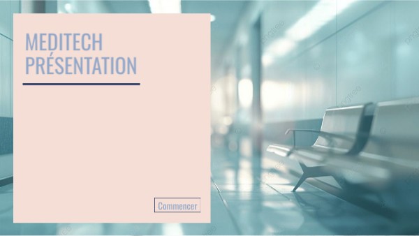 meditech Présentation | Genially