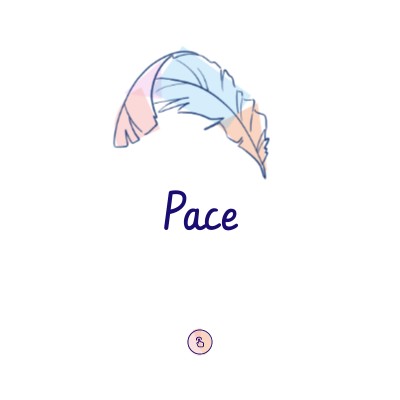 Pace | Genially