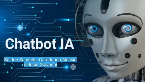 Chatbot IA | Genially