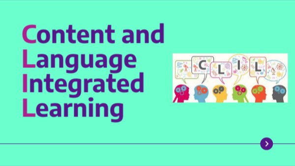 CLIL Lesson 2 | Genially