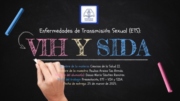 VIH y SIDA | Genially