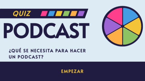 PODCAST | Genially