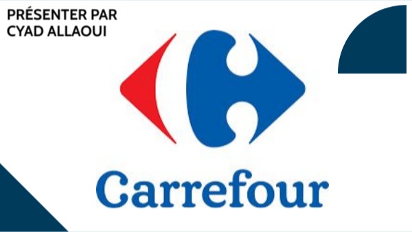 E31 Réalisation de la vente | Genially