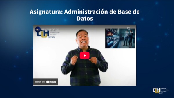 Video LISCIV29 | Genially