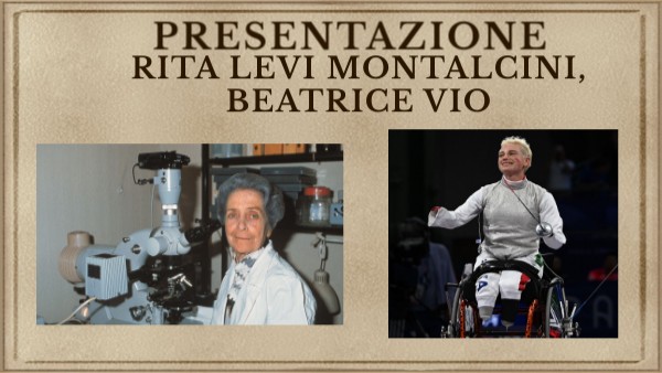 Presentazione | Genially