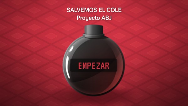 SALVEMOS EL COLE Proyecto ABJ | Genially