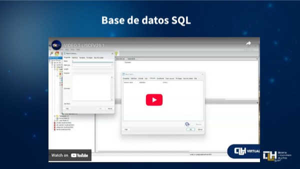 Video LISCIV29_s3 | Genially