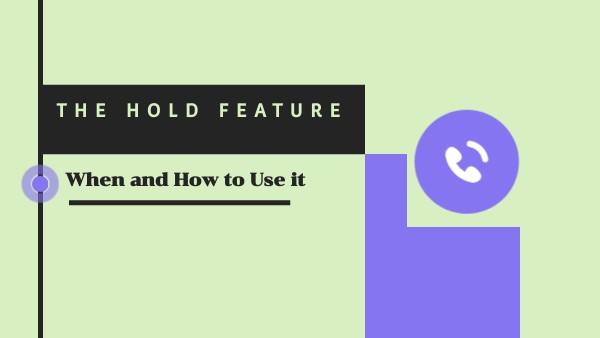 Hold Procedures | Genially