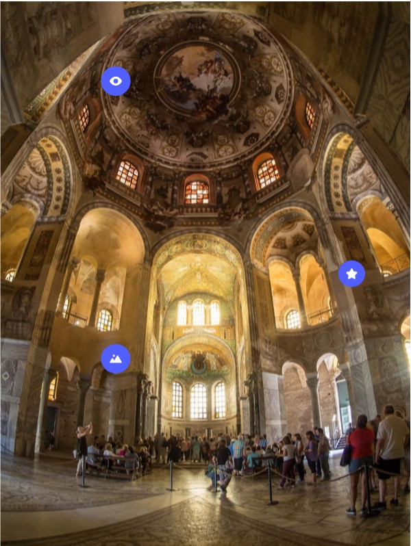 Object Annotation 6 | Genially