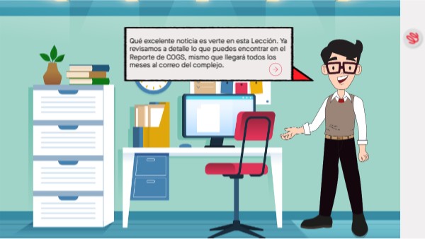 Conoce Showtime | Genially