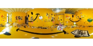 Museum of Graffiti - OG Slick | Genially