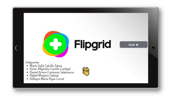 Flipgrid | Genially