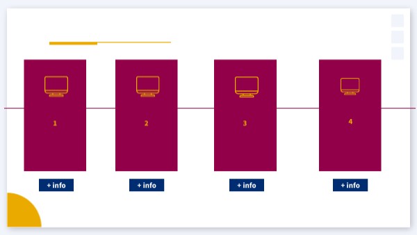 Propósitos de los Efectos Especiales en Transiciones | Genially