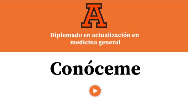 UAM_Conozcámonos | Genially