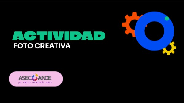 ACTIVIDAD | Genially