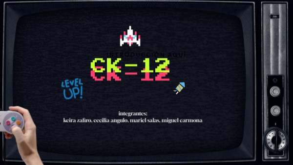 CK-12 | Genially