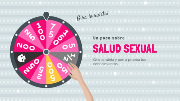 Salud sexual | Genially