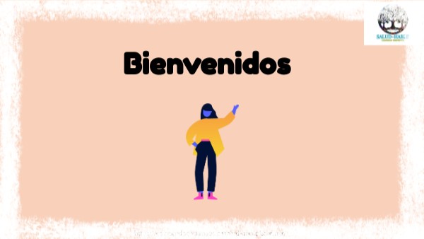 Niños- Taller | Genially