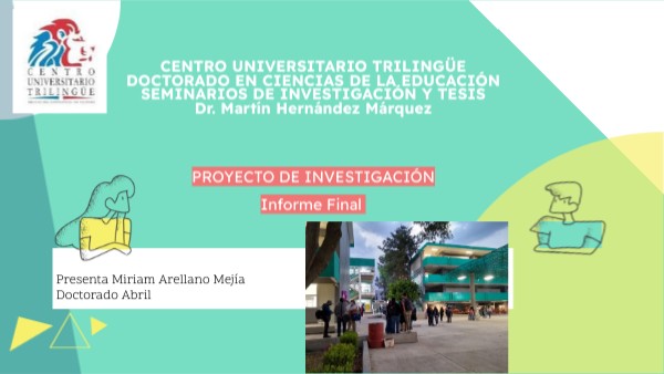 Genially_copy - Informe Final | Genially