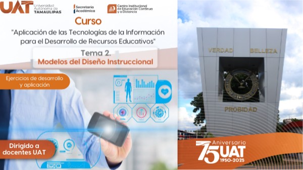 U3. T2. Diseño Instruccional | Genially