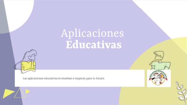 Aplicaciones Educativas | Genially