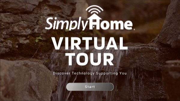 Immersive Virtual Tour | Genially