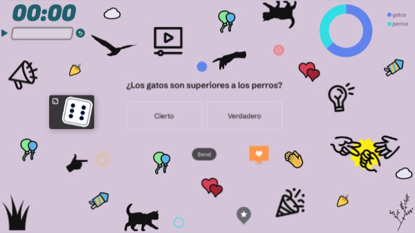 SAE Genially | Genially