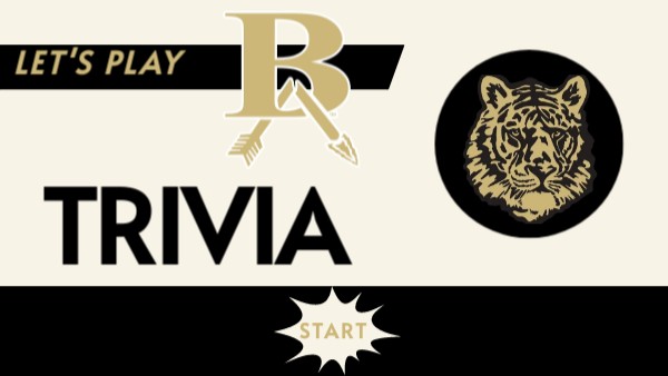 Support - Trivia | Genially