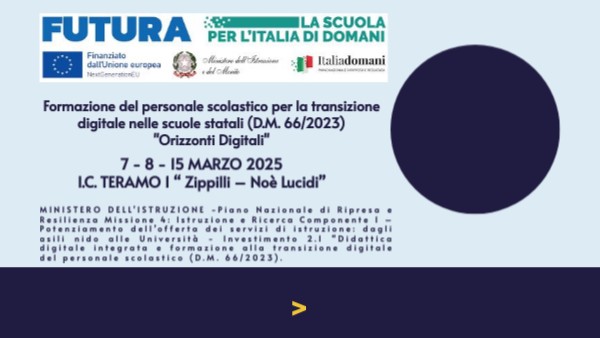 Smart app: utilizzo funzionale di Genial.ly - quiz | Genially