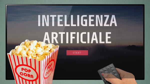 Intelligenza Artificiale | Genially