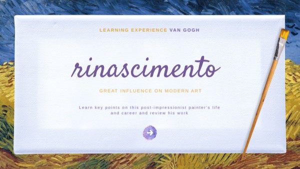 rinascimento | Genially