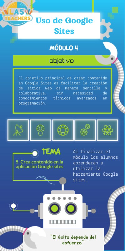 MÓDULO 4 | Genially