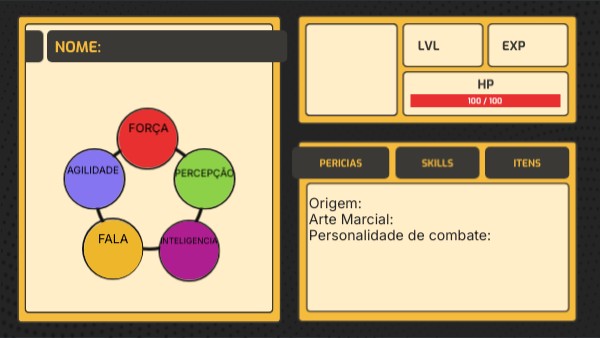 Ficha base | Genially