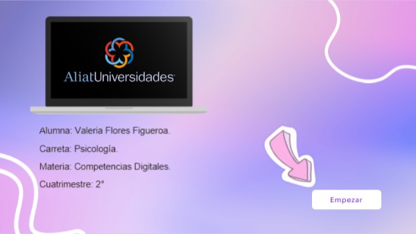 VFF_COMPETENCIASDIGITALES_ACT1 | Genially