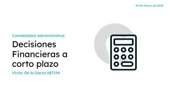 Act 9 VictorDLGP | Genially