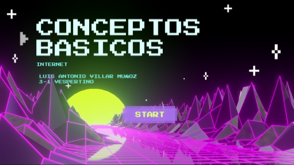 Conceptos basicos | Genially